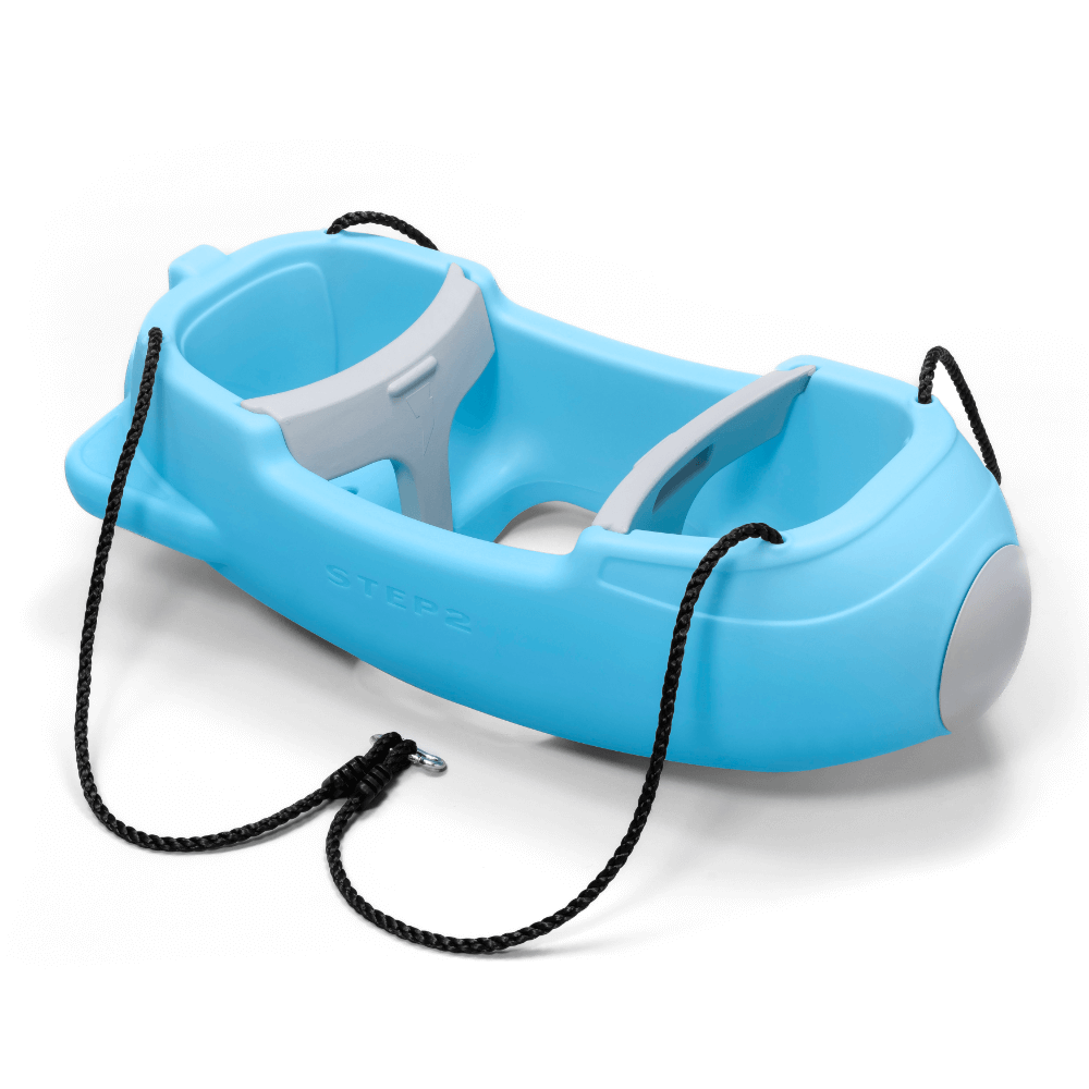 Step2 Rocket Swing For Two – AllThingsBaby.com