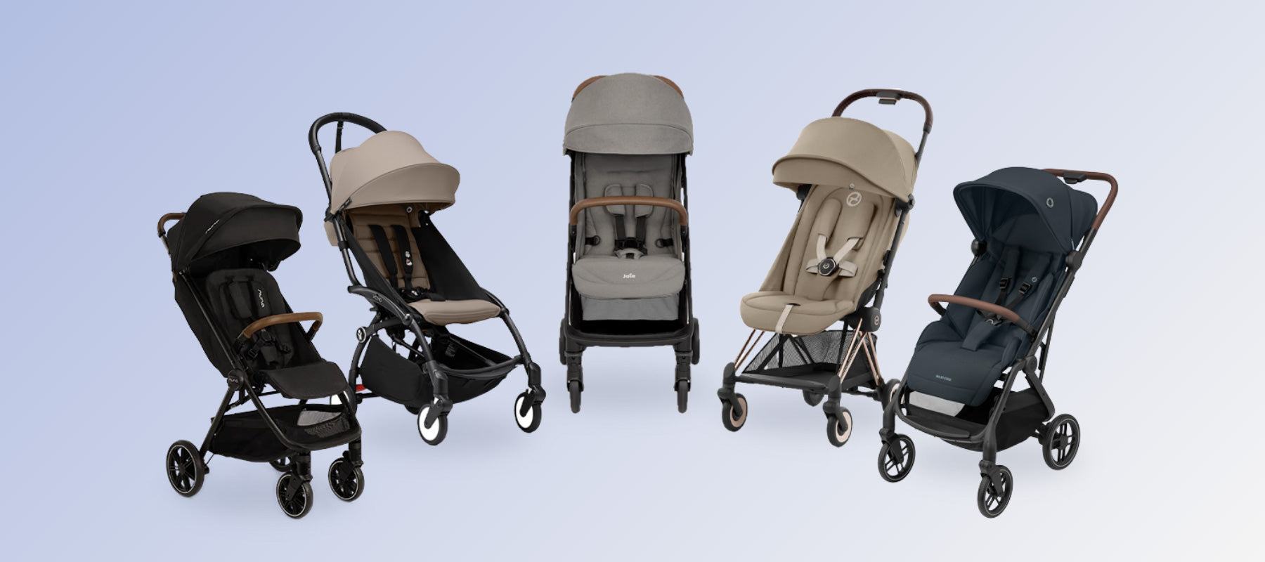 Best Travel Strollers in India for 2026 | Lightweight, Easy to Fold ...