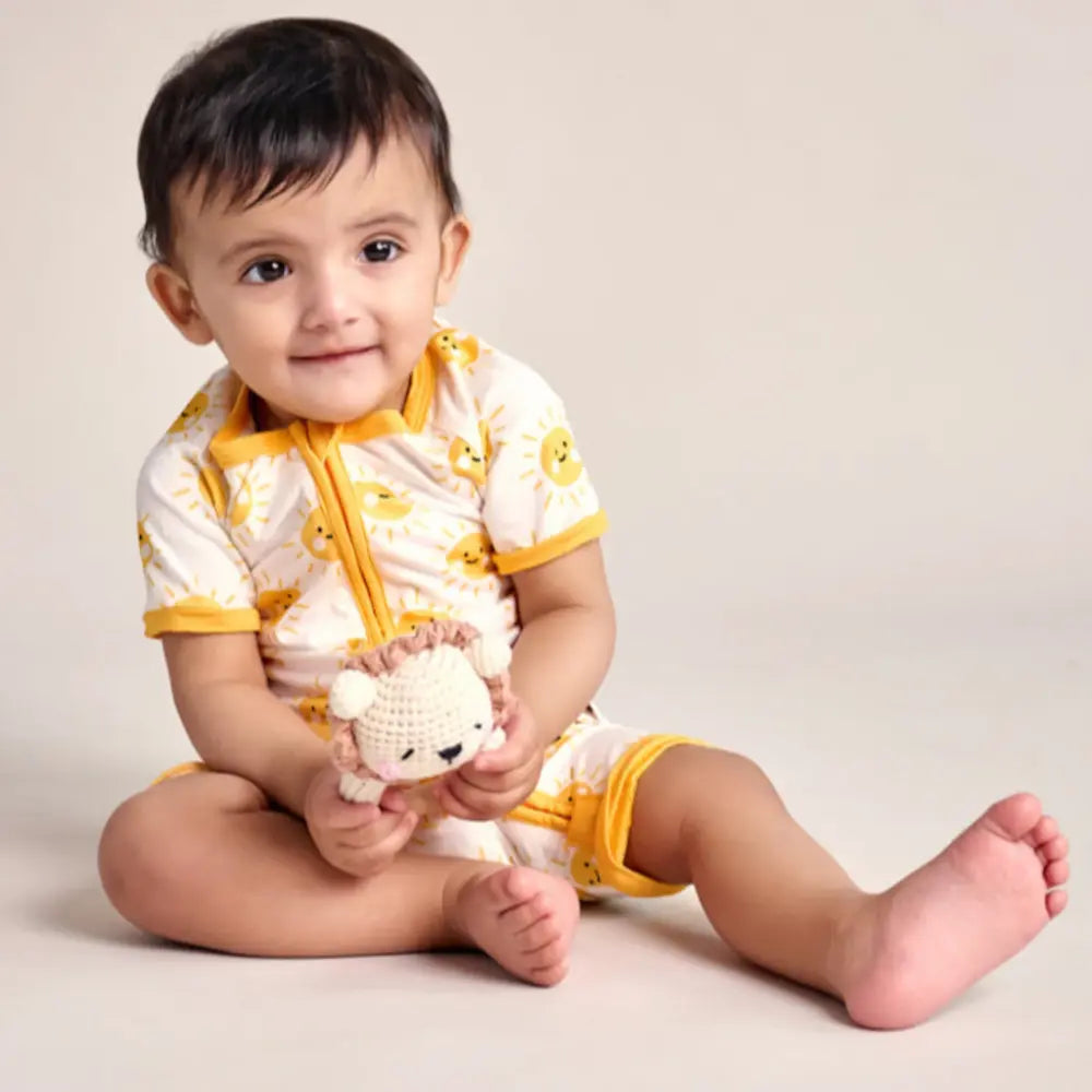 Bubz Romper Sol – AllThingsBaby.com
