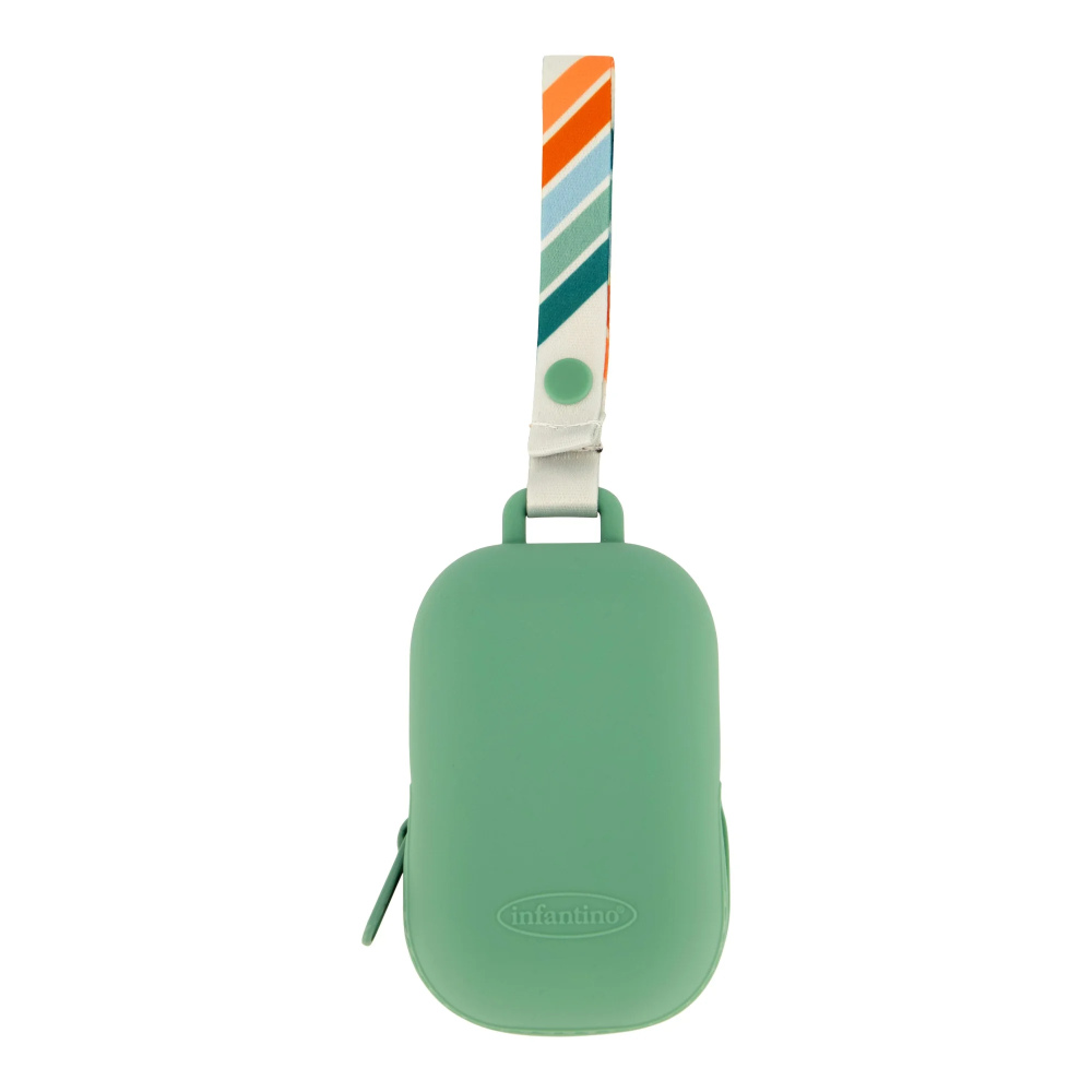 Infantino Paci Pod – AllThingsBaby.com