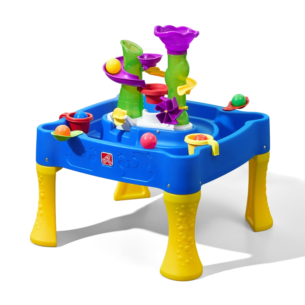 Step2 Rise & Fall Water & Ball Table – AllThingsBaby.com