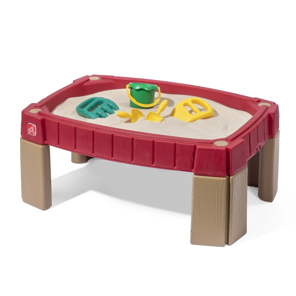 Step2 Naturally Playful Sand Table – AllThingsBaby.com