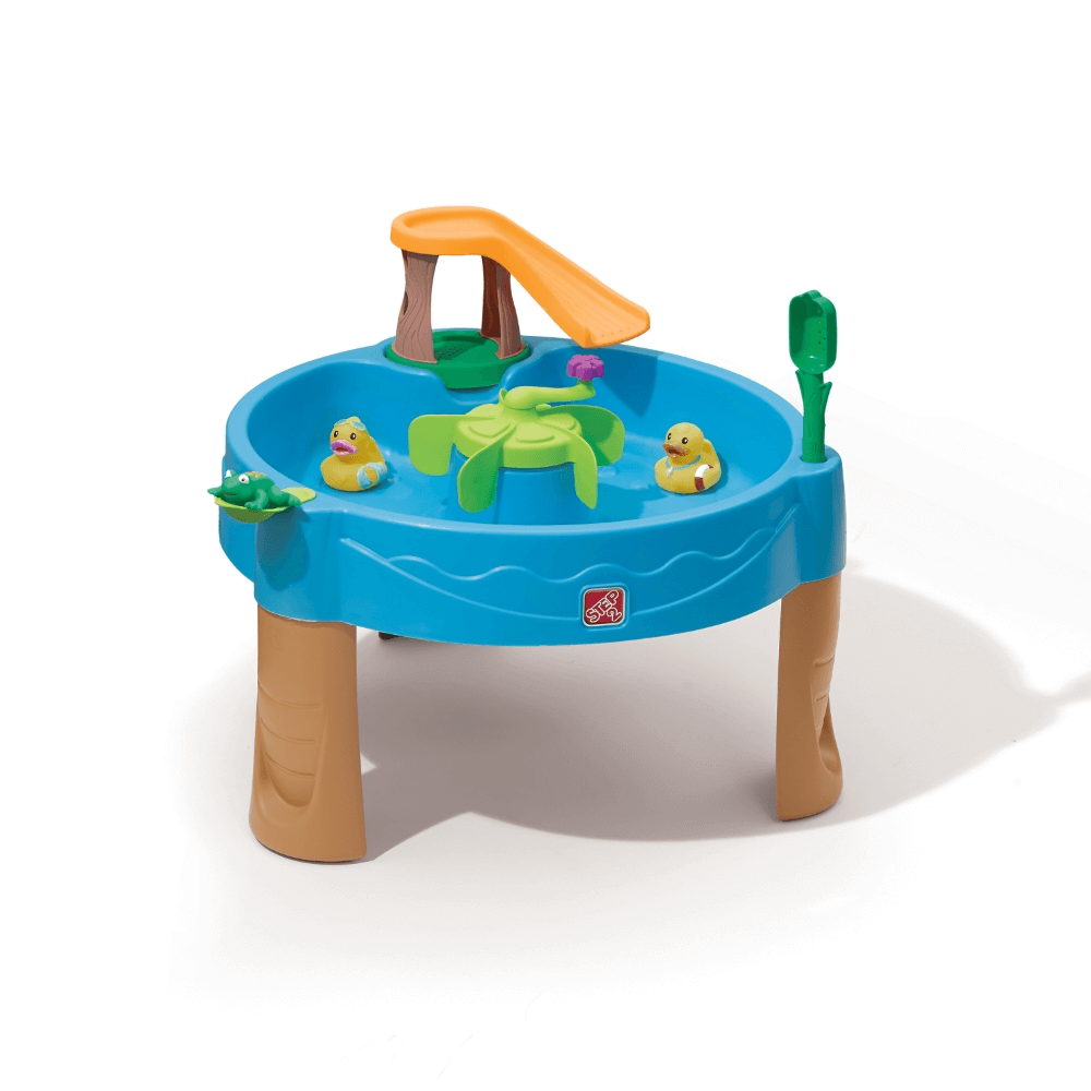 Step2 Duck Pond Water Table – AllThingsBaby.com