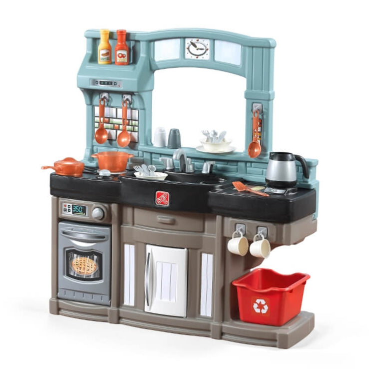 Step2 Best Chef’s Kitchen - 2+ years – AllThingsBaby.com