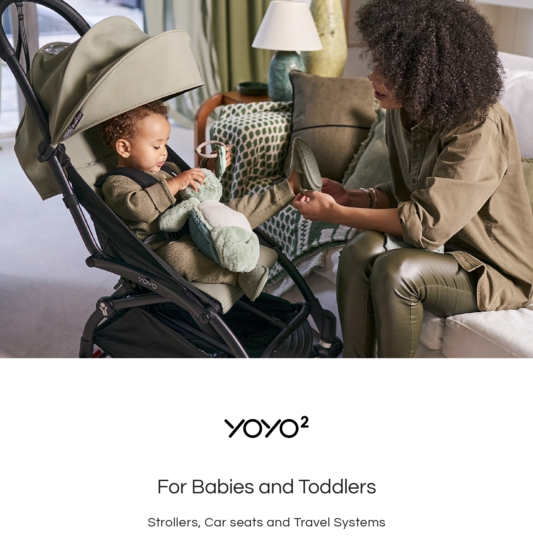 YOYO Brand Page – AllThingsBaby.com