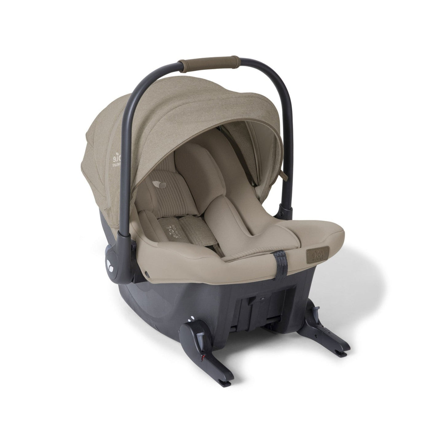 Joie Sprint™ Integrated ISOFIX Baby Car Seat | R129 Certified Infant C ...