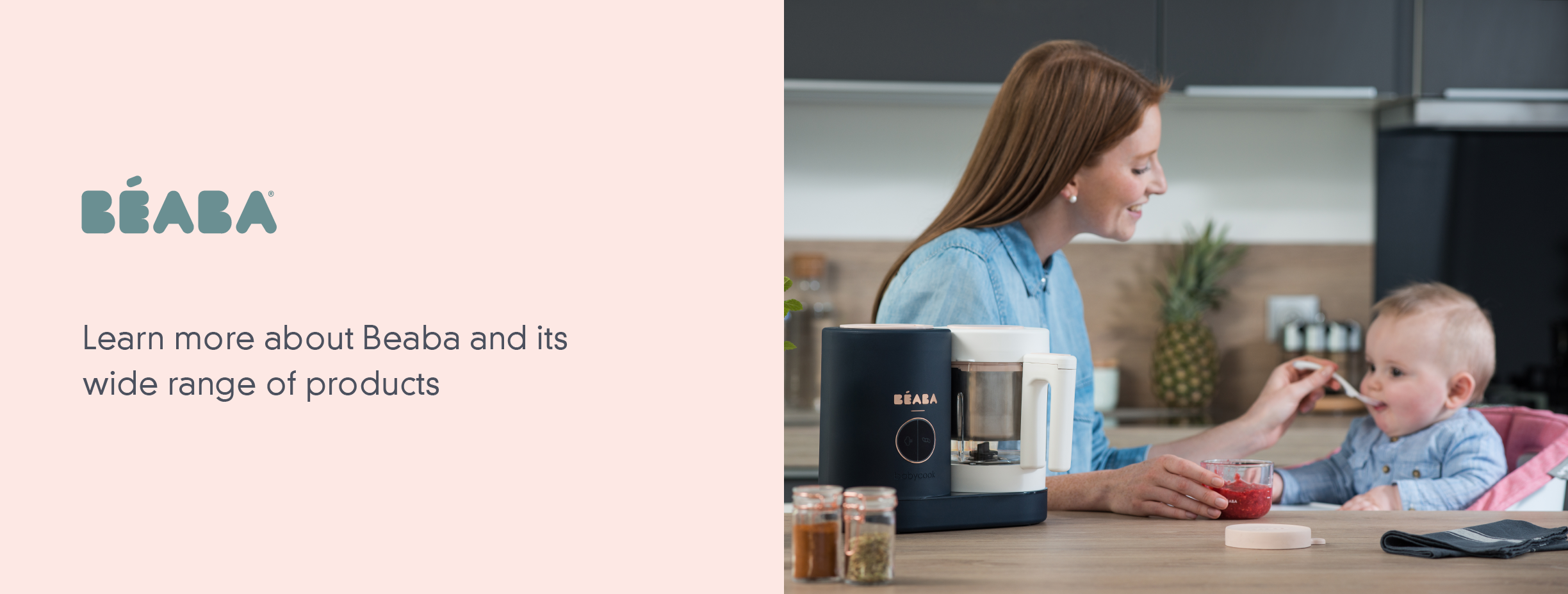 Beaba | Buy authentic Beaba Products Online India – AllThingsBaby.com