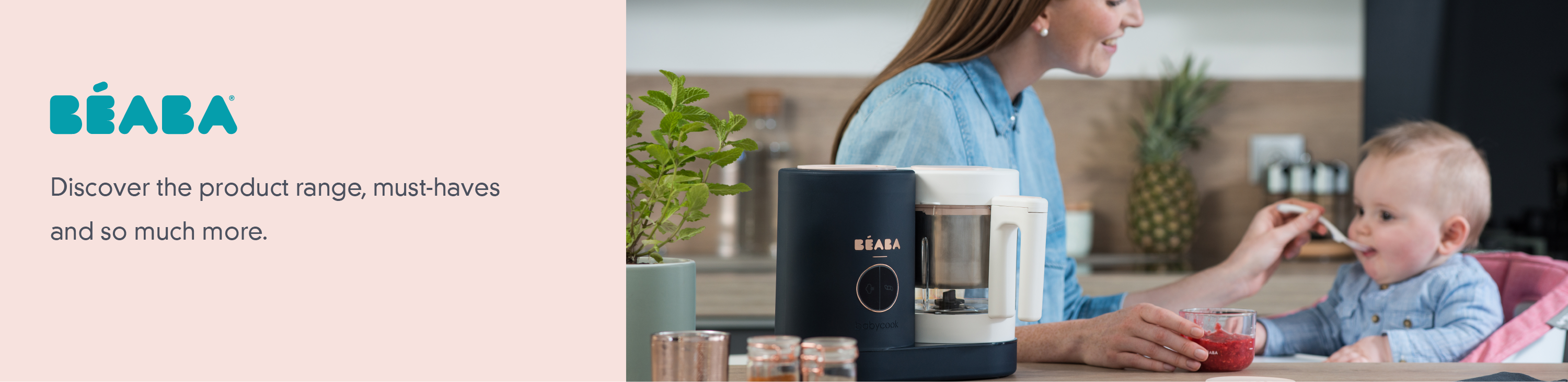 Beaba | Buy authentic Beaba Products Online India – AllThingsBaby.com