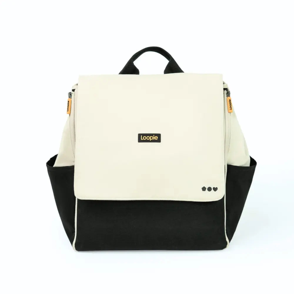 Loopie Robin Diaper Bag – AllThingsBaby.com