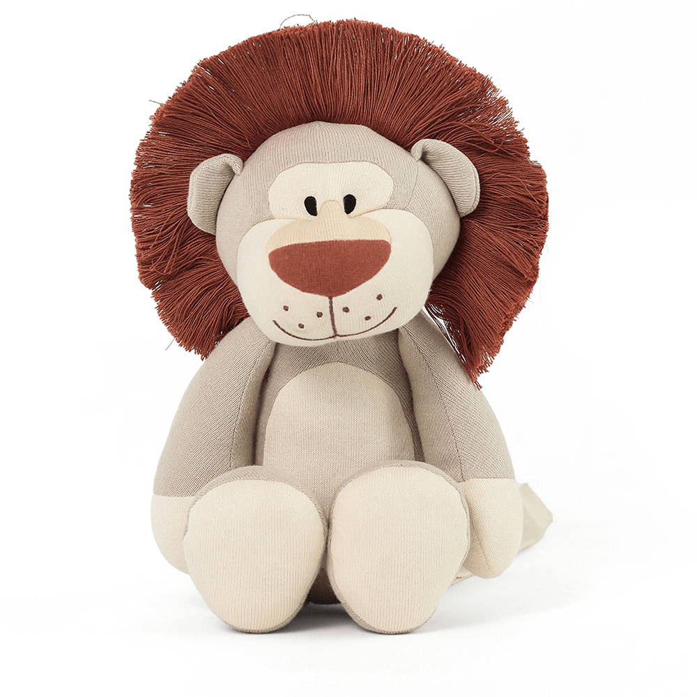 Pluchi Simba Kids Bag/Kids Travel Bag – AllThingsBaby.com