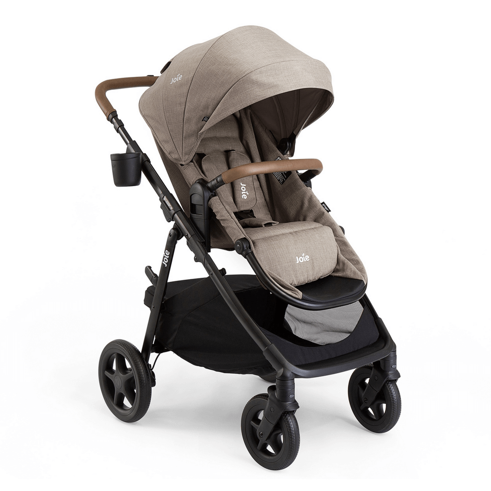 Joie Ginger Stroller – AllThingsBaby.com