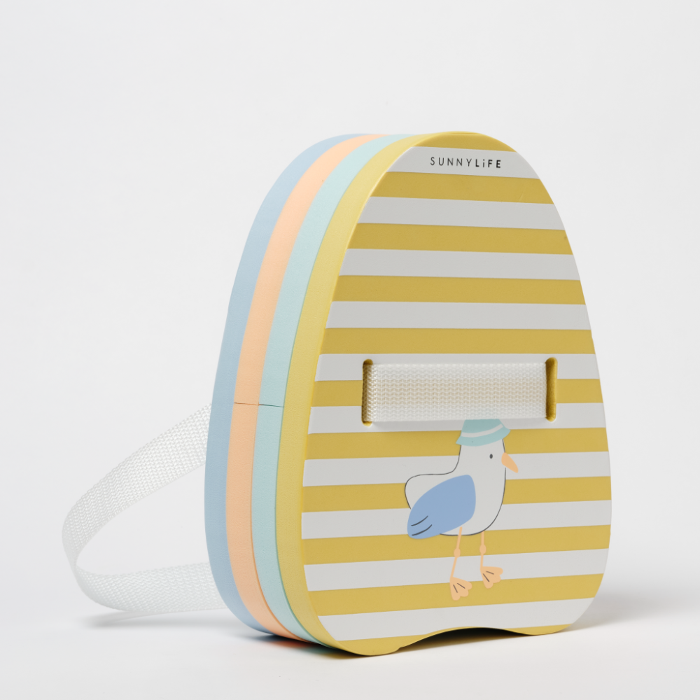 SUNNYLiFE Bubble Back Float – AllThingsBaby.com